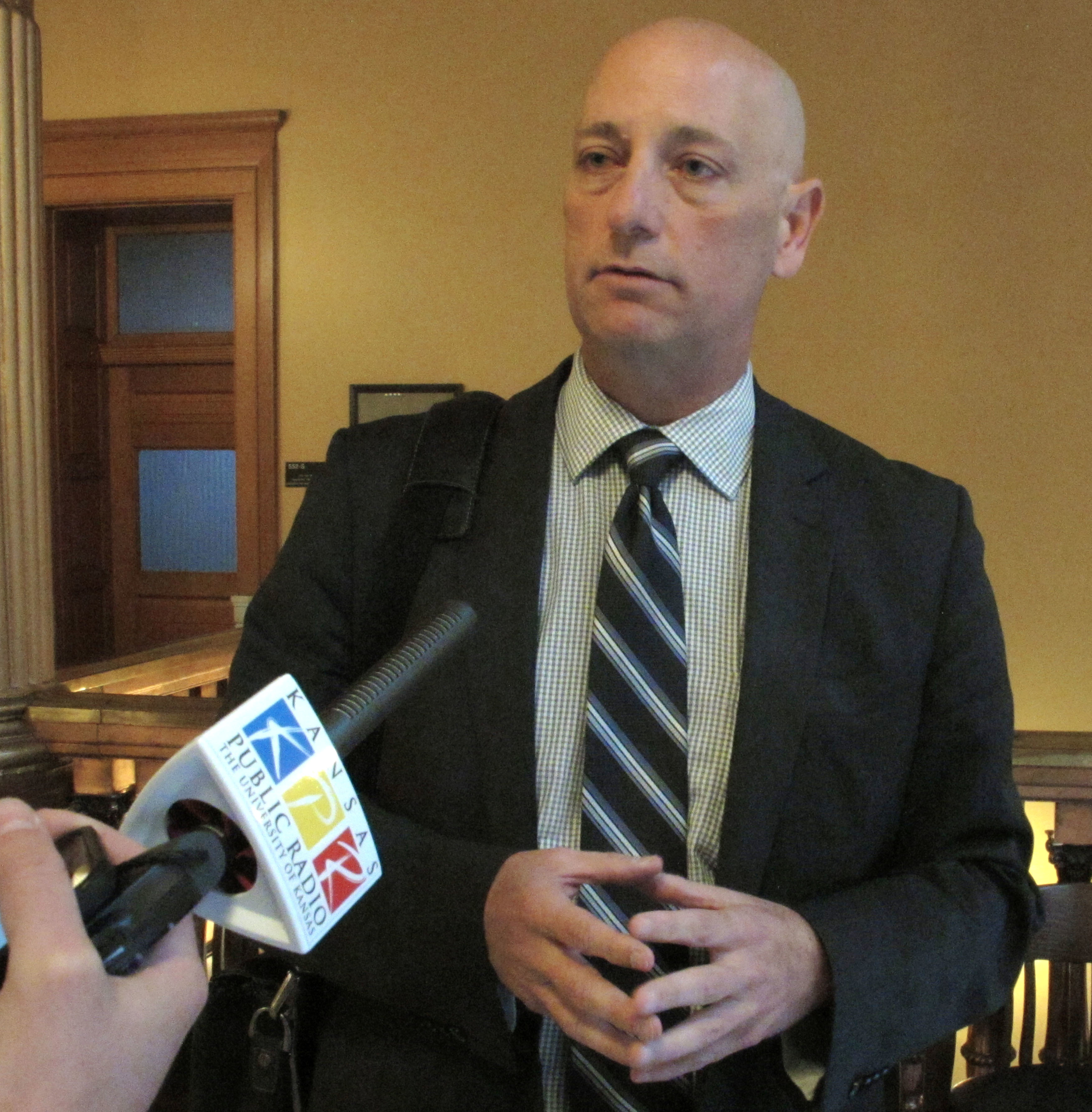 Western Kansas mental hospital workers decry short staffing | News ...